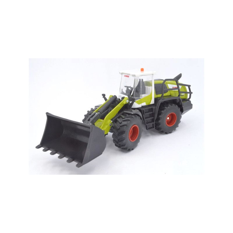 Claas Torion 1914 wheel loader