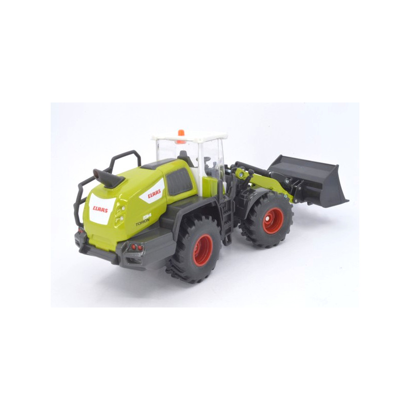 Claas Torion 1914 wheel loader