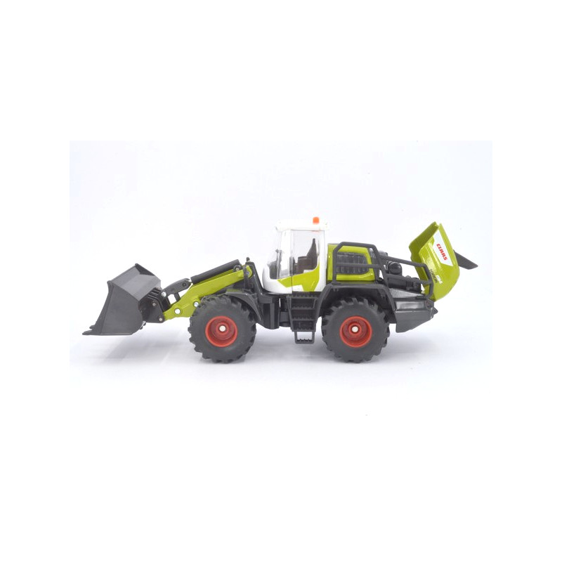 Claas Torion 1914 wheel loader