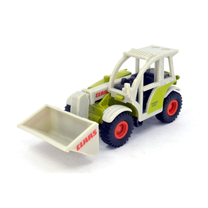 Claas Targo C50 telehandler