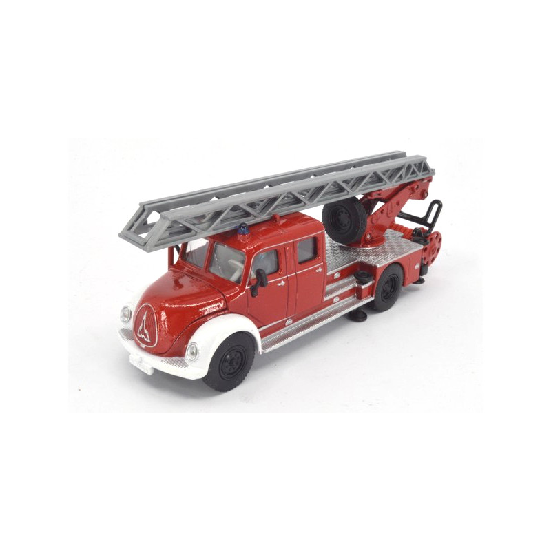 Magirus Deutz DL25 Fire engine