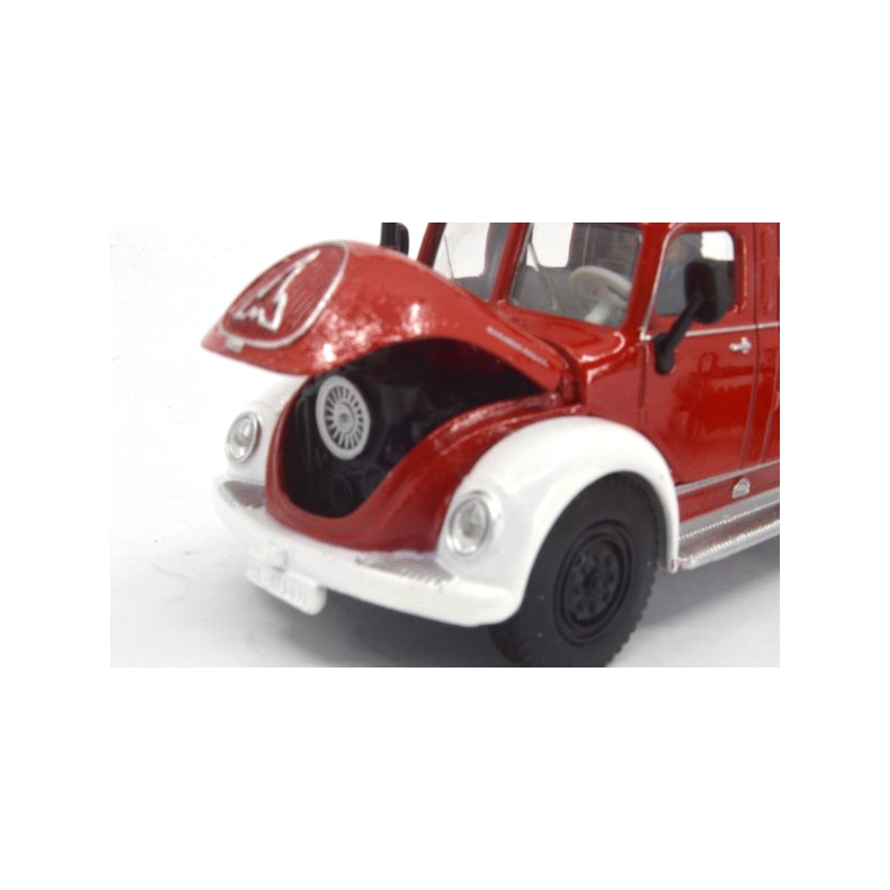 Magirus Deutz DL25 Fire engine