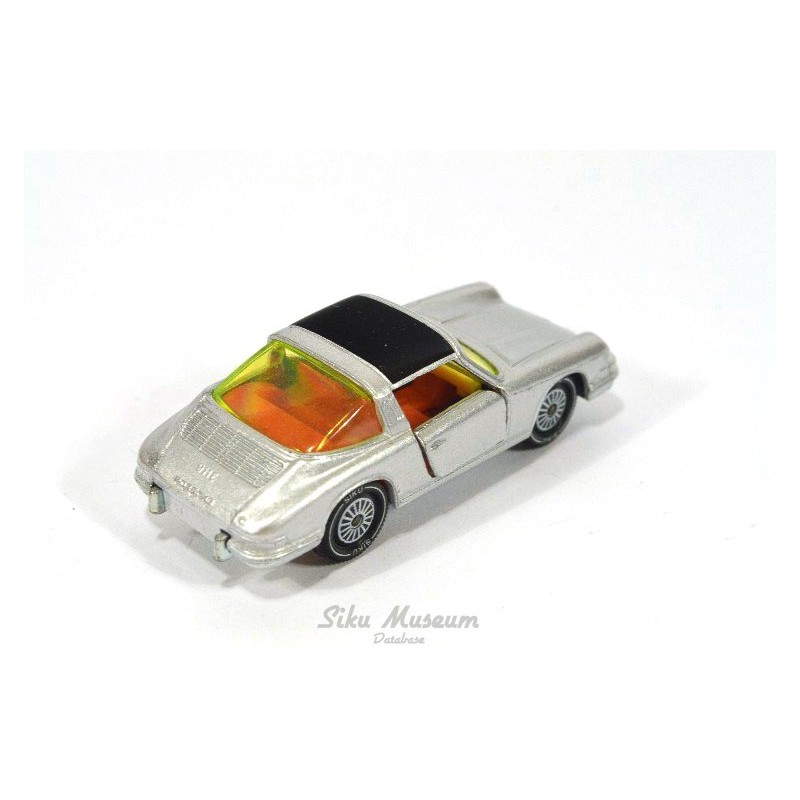 Siku 1010 Porsche 911 Targa